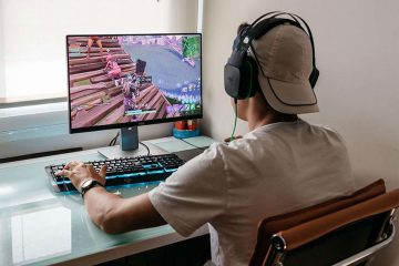 Custom PC Builder // Build Your Own Gaming PC | Geeks On Wheels